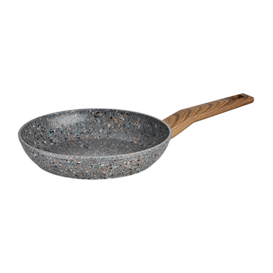 XMCasa | ΤΗΓΑΝΙ ΓΡΑΝΙΤΗ 24CM Ν. 2154